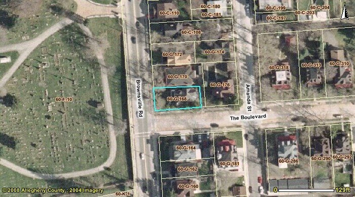 1425 Brownsville Road Wigman House | Carrick Her-Story Society Wiki ...