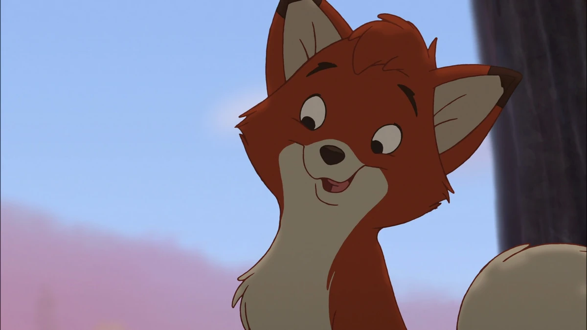 Tod | Carrie White and Tod's Adventures Wiki | Fandom