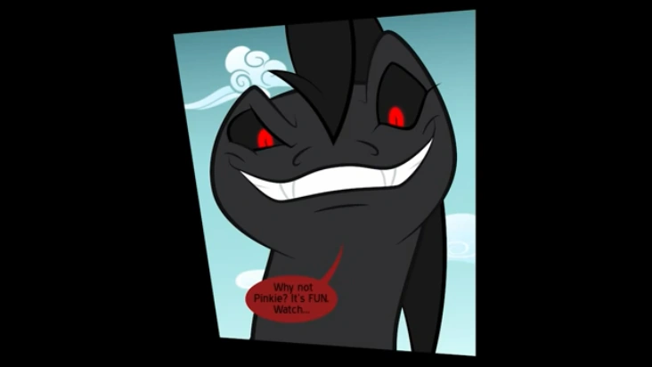 Plague The Six Winged Serpent | Carrie White and Tod's Adventures Wiki ...