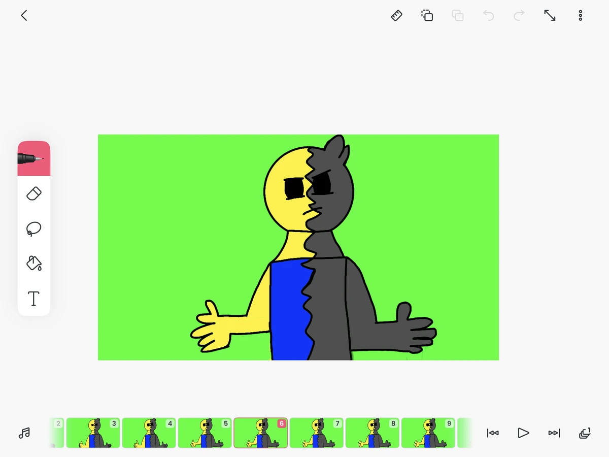 MR. OOFER | Carried Ear Wiki | Fandom