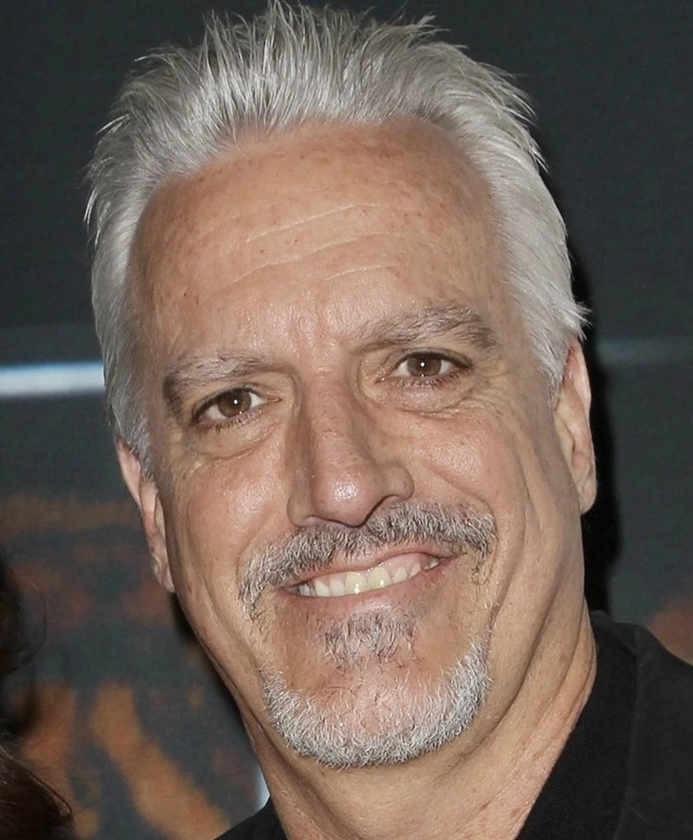 Christopher Duddy | Carrie Fisher Wiki | Fandom