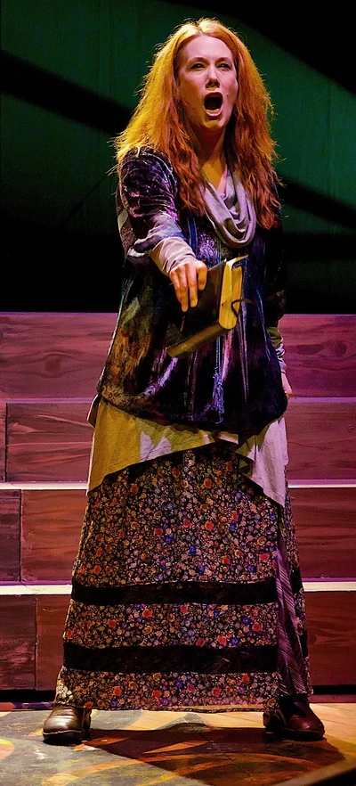 Margaret White | Carrie Wiki | Fandom