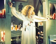 Margaret White | Carrie Wiki | Fandom