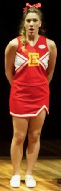 Norma Watson | Carrie Wiki | Fandom