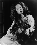Margaret White | Carrie Wiki | Fandom