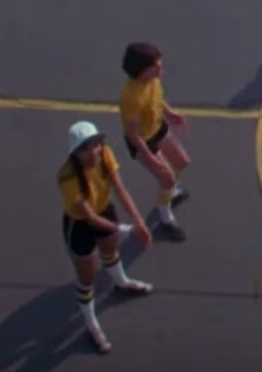 Mary Lila Grace Thibodeau | Carrie Wiki | Fandom