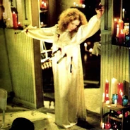 Margaret White | Carrie Wiki | Fandom