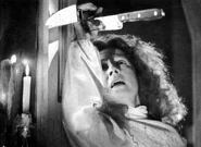 Margaret White | Carrie Wiki | Fandom