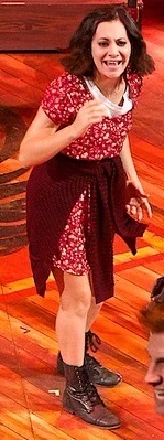 Sue Snell | Carrie Wiki | Fandom