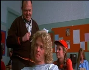 Tommy Ross | Carrie Wiki | Fandom