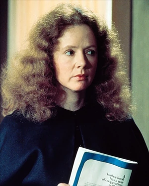 Margaret White | Carrie Wiki | Fandom