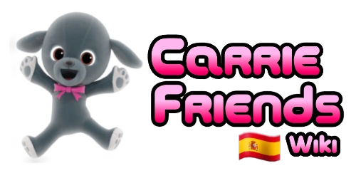 Hello Carrie (Canal de YouTube) | Wiki CarrieFriends | Fandom