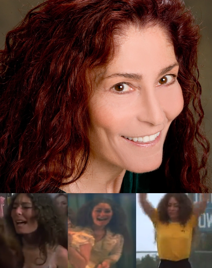 Sharon Benson | Carrie Wiki | Fandom