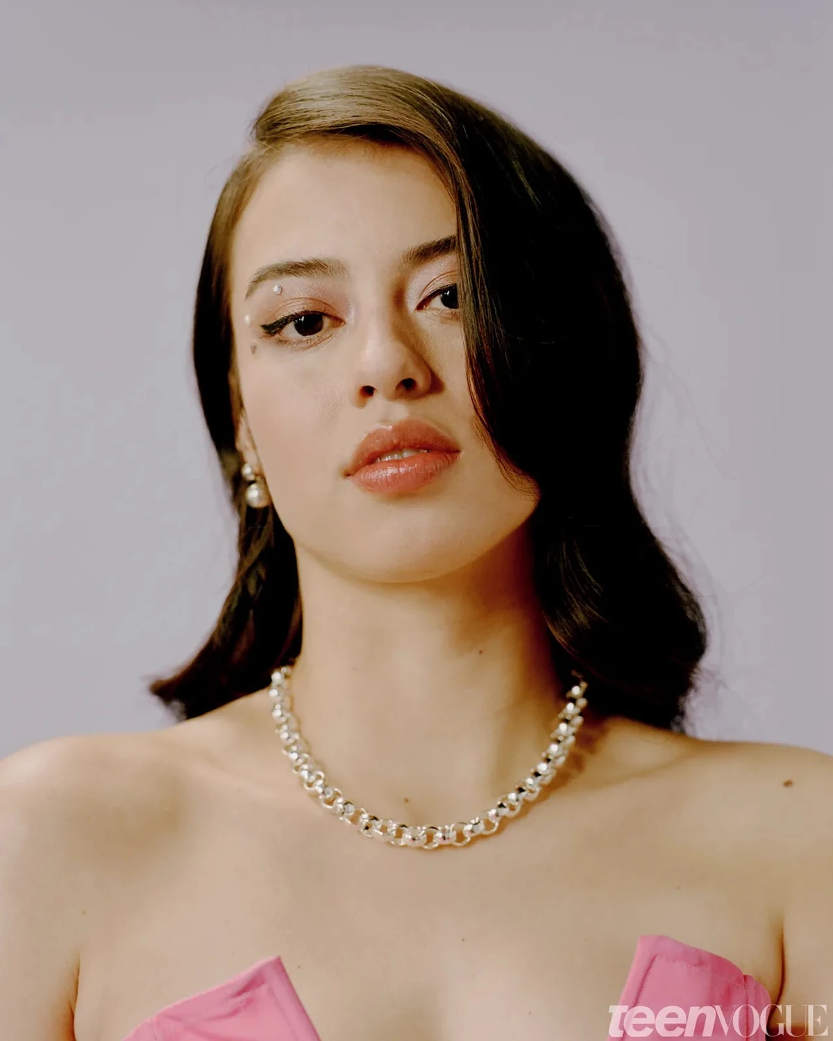 Amber Midthunder | Carrie Wiki | Fandom