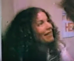 Sue Snell 1976