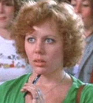 Trudy Bourne | Carrie Wiki | Fandom