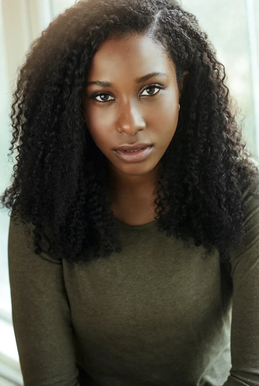 Naika Toussaint | Carrie Wiki | Fandom