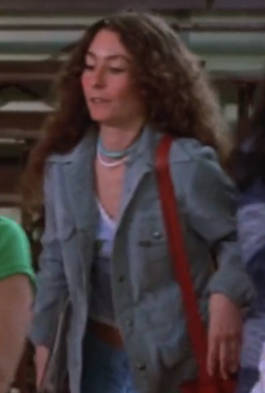 Ruth Gogan (1976) | Carrie Wiki | Fandom