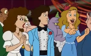 Outside References To Carrie | Carrie Wiki | Fandom