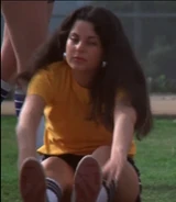 Mary Lila Grace | Carrie Wiki | Fandom