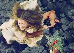 Sue Snell 1976