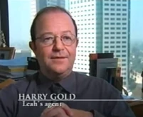Harry Gold | Carrie Wiki | Fandom