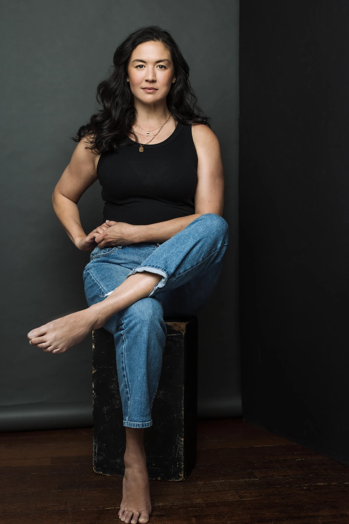 Mapuana Makia | Carrie Wiki | Fandom