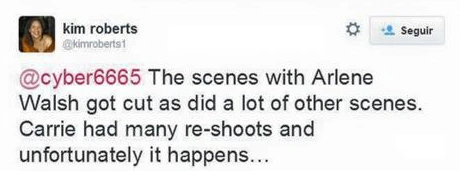 Ms. Walsh (2013) | Carrie Wiki | Fandom