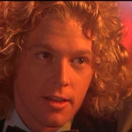 Tommy Ross (1976) | Carrie Wiki | Fandom