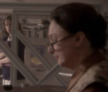 Mrs. Johansen (2002) | Carrie Wiki | Fandom