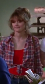 Alice Litton | Carrie Wiki | Fandom