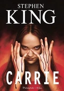 Carrie (Novel) | Carrie Wiki | Fandom