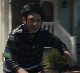 Tommy Erbter (2013) | Carrie Wiki | Fandom