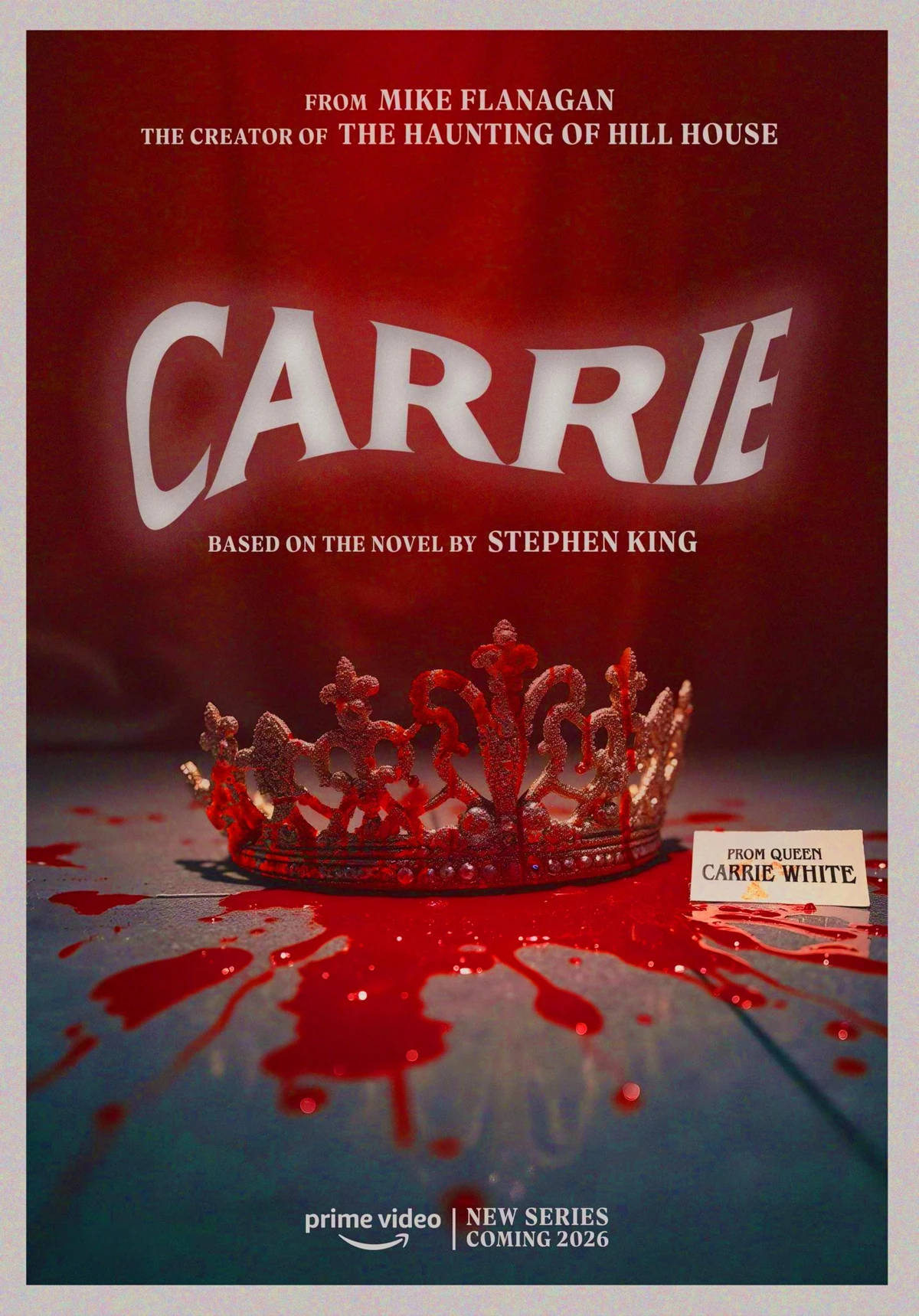 Category:Television series | Carrie Wiki | Fandom