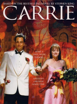 Carrie 2002 Cast