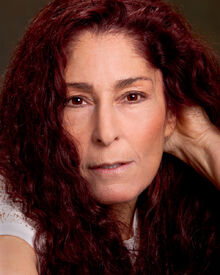 Sharon Benson | Carrie Wiki | Fandom