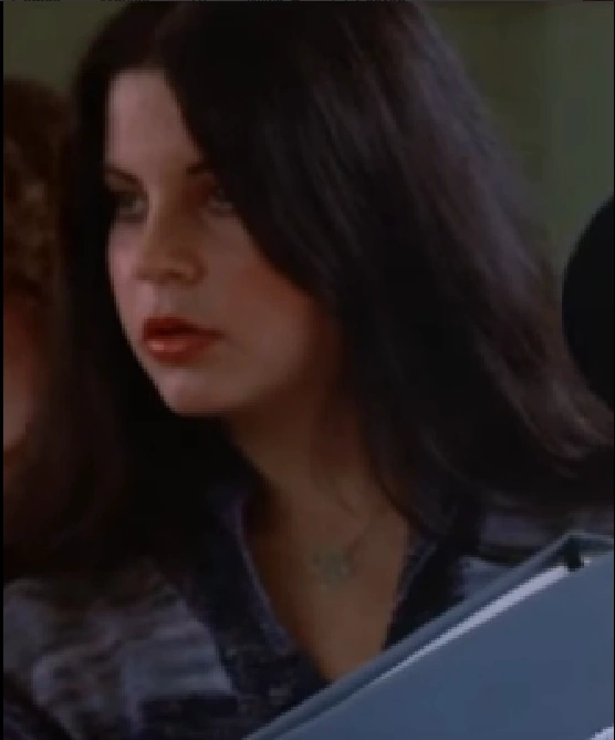 Mary Lila Grace | Carrie Wiki | Fandom