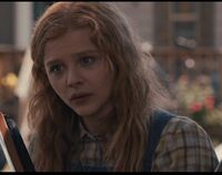 Carrie White (2013) | Carrie Wiki | Fandom