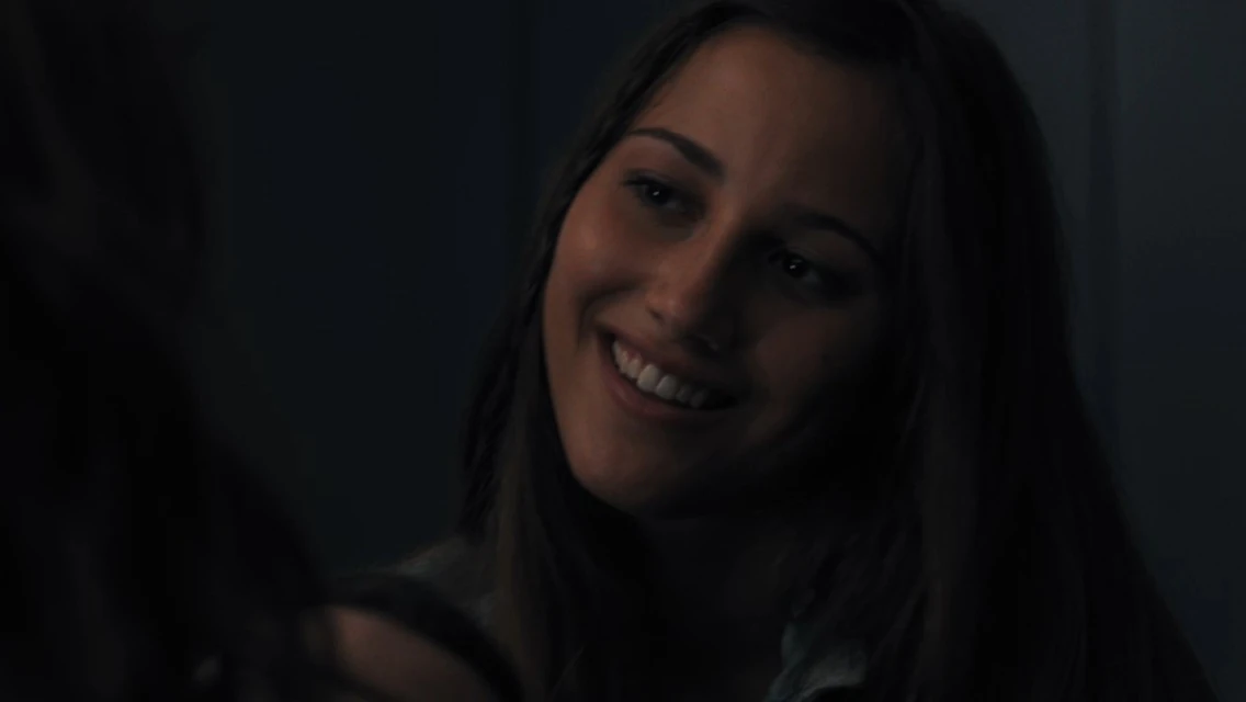 Test | Carrie Wiki | Fandom