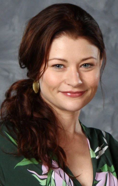 Emilie de Ravin | Carrie Wiki | Fandom