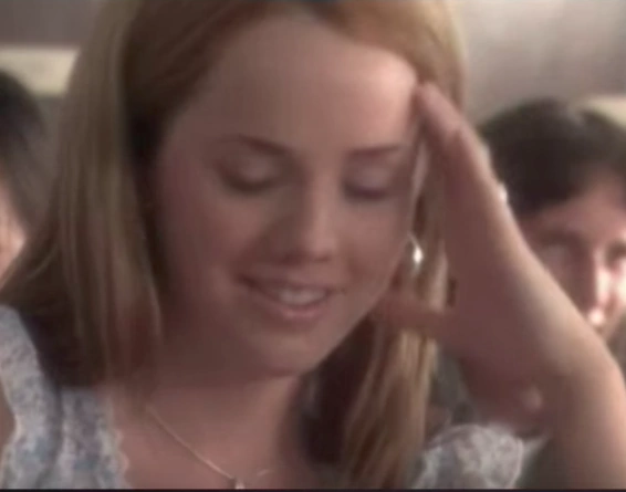 Rachel Spies (2002) | Carrie Wiki | Fandom