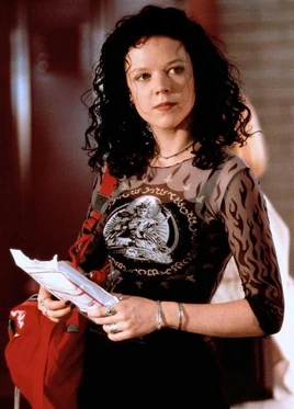 Rachel Lang | Carrie Wiki | Fandom