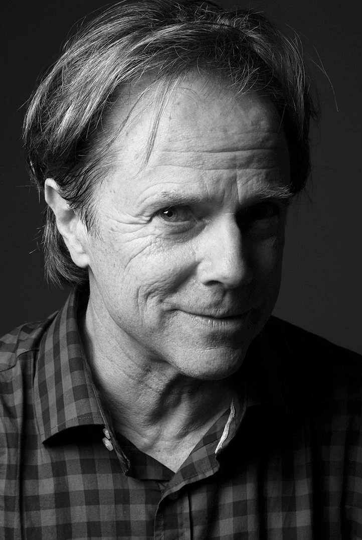 David Carson | Carrie Wiki | Fandom