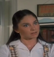 Cindy Daly | Carrie Wiki | Fandom