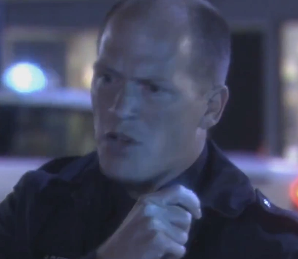 Officer Jacob Plessy | Carrie Wiki | Fandom