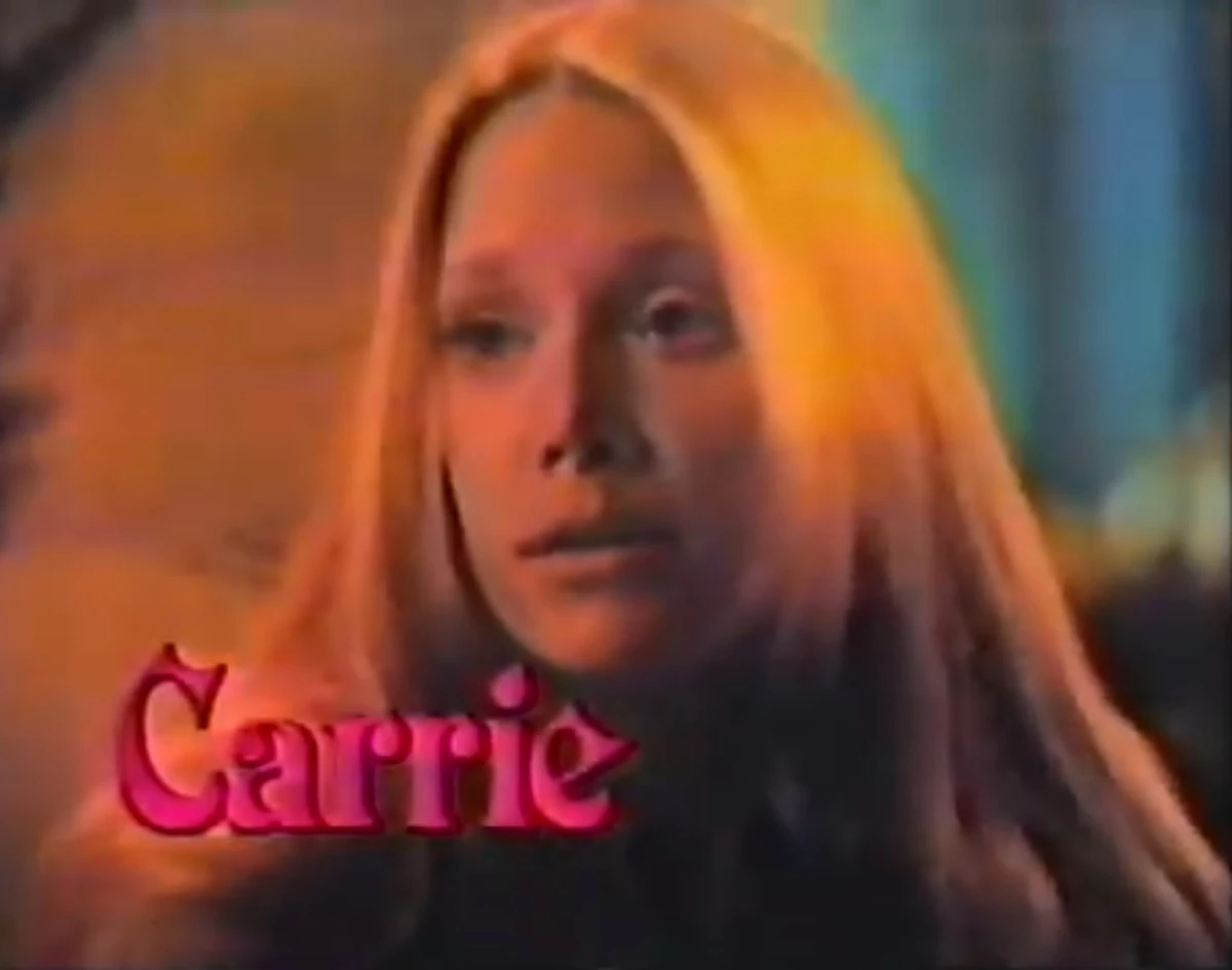 Carrie CBS | Carrie Wiki | Fandom