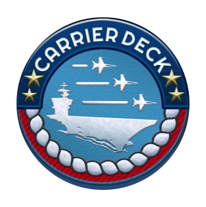 Campaign | Carrier Deck Wiki | Fandom
