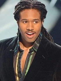 Anwar Robinson | Carrie Underwood Wiki | Fandom