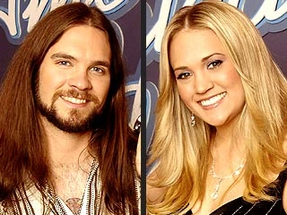 Bo Bice | Carrie Underwood Wiki | Fandom