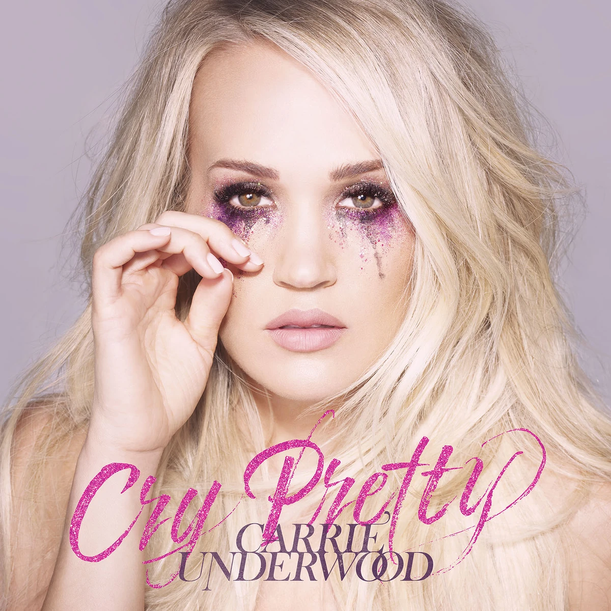 Cry Pretty (album) | Carrie Underwood Wiki | Fandom